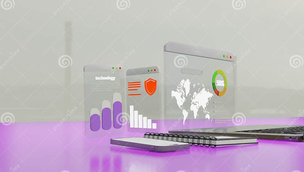 Operations and Performance Management with Data Dashboard ,Data ...