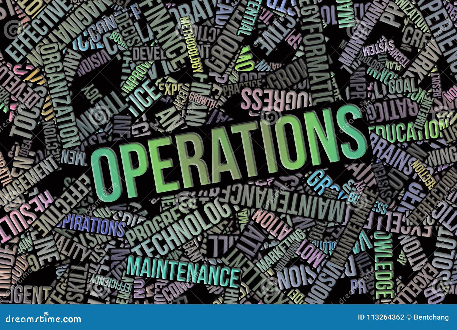 Operations, for Texture or Background. Stock Illustration ...