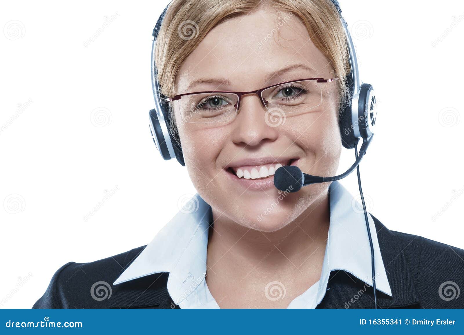 Operator Picture. Image: 16355341