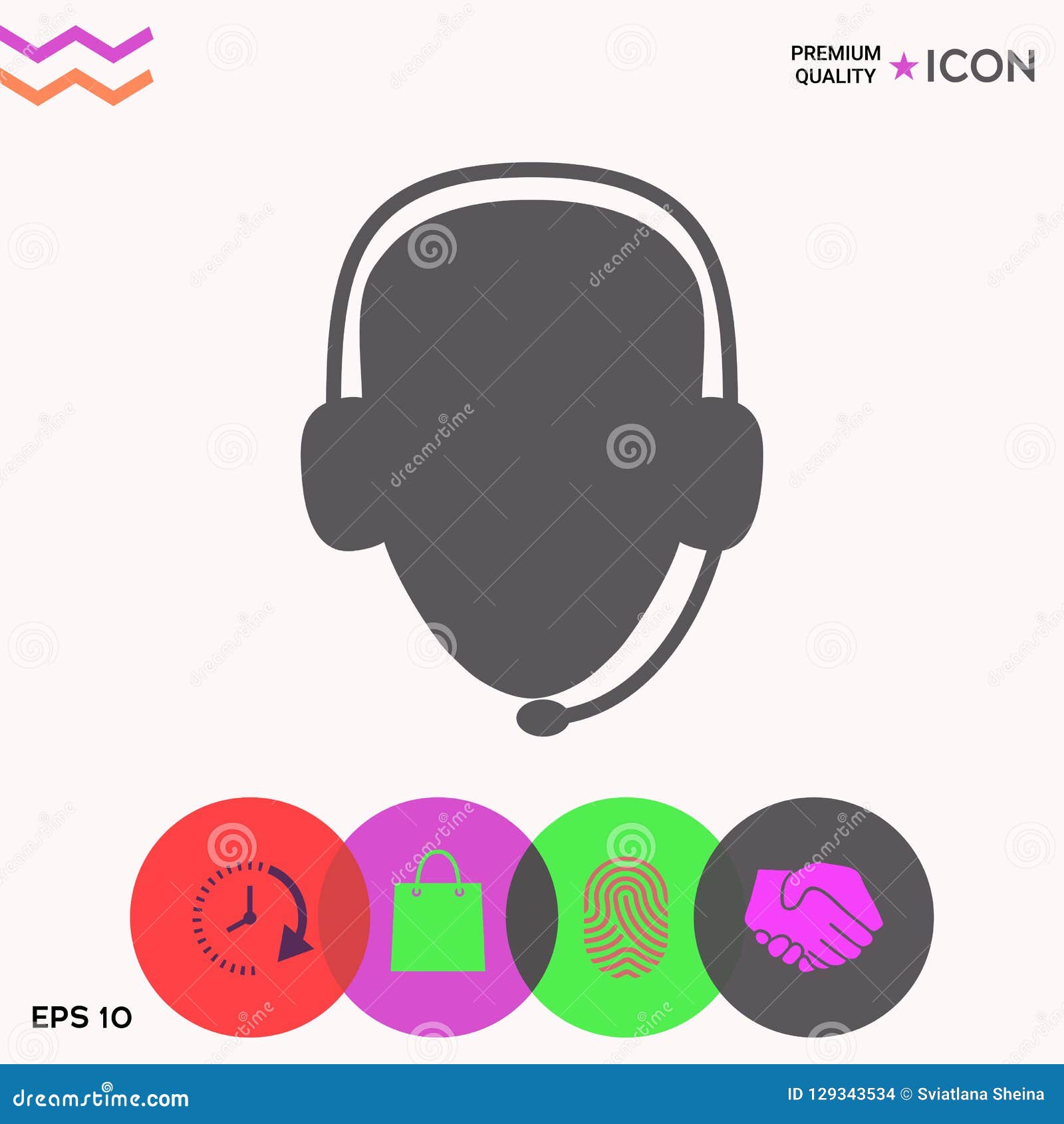 Operator Signs Stock Illustrations – 1,841 Operator Signs Stock ...