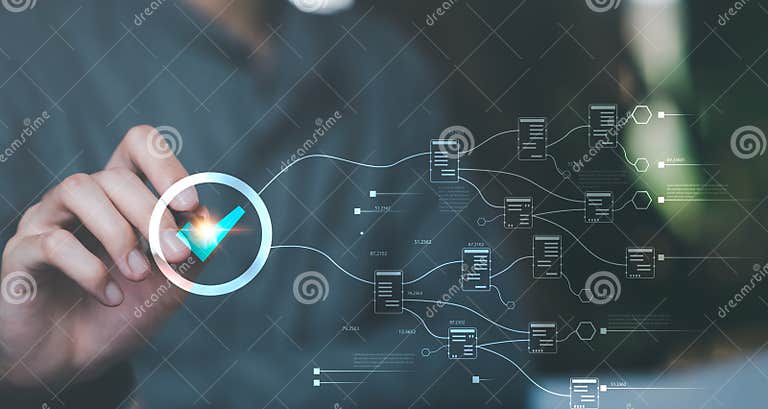 Operator Makes Mark on the Survey Topic ,Auditing and Evaluating the ...