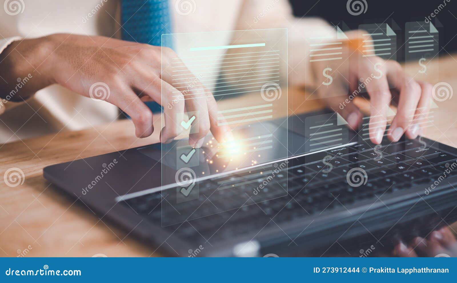 Operator Makes Mark on Survey Topic ,Auditing and Evaluating Quality ...