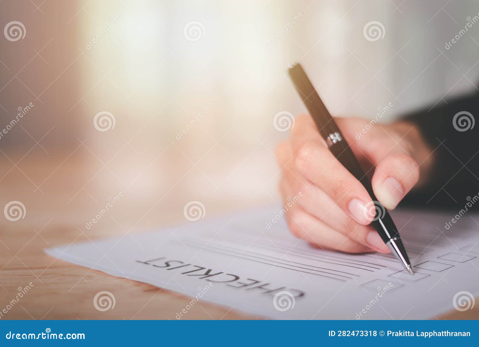 Operator Makes Mark On Survey Topic ,Auditing And Evaluating Quality ...