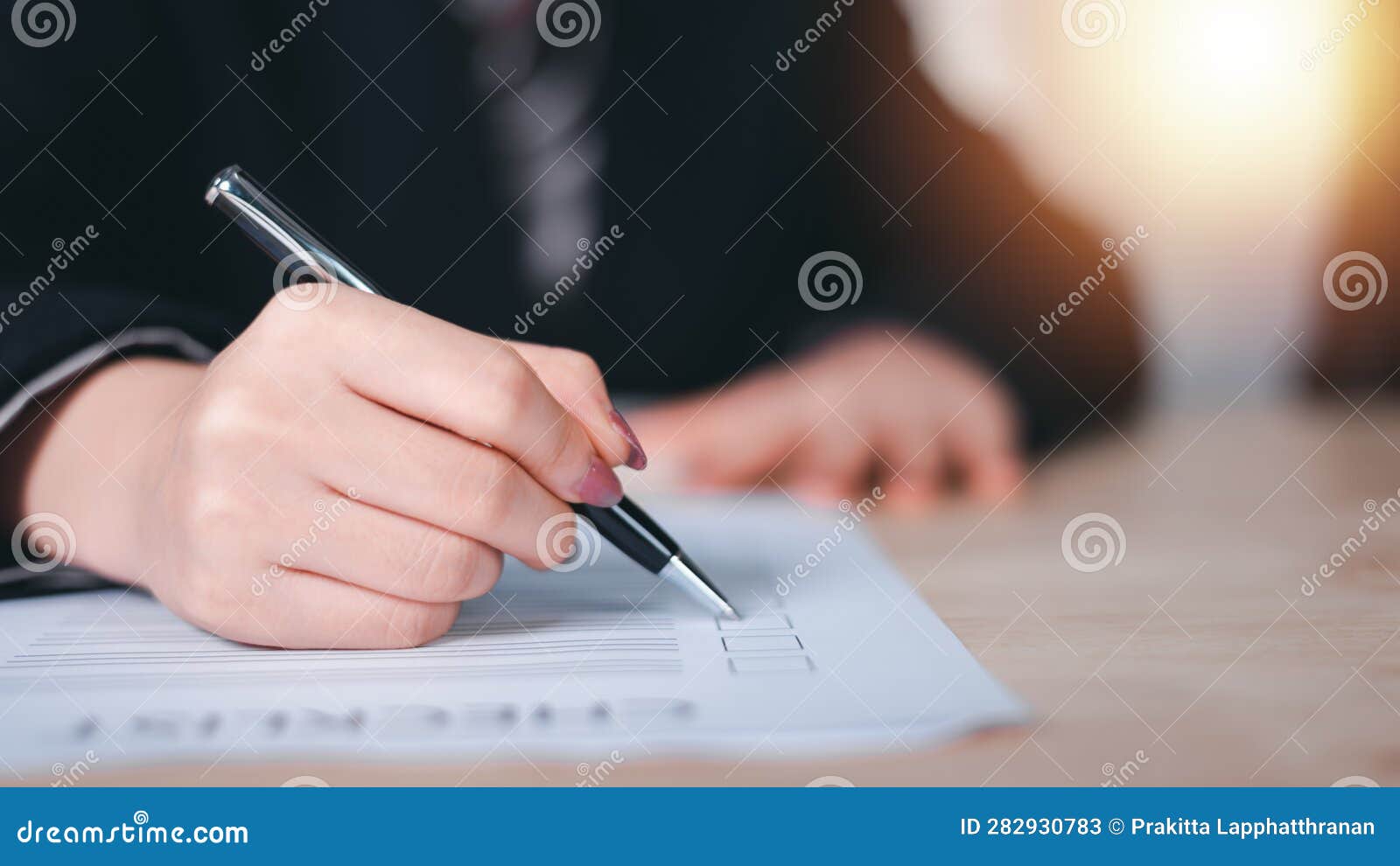 Operator Makes Mark on Survey Topic ,Auditing and Evaluating Quality ...