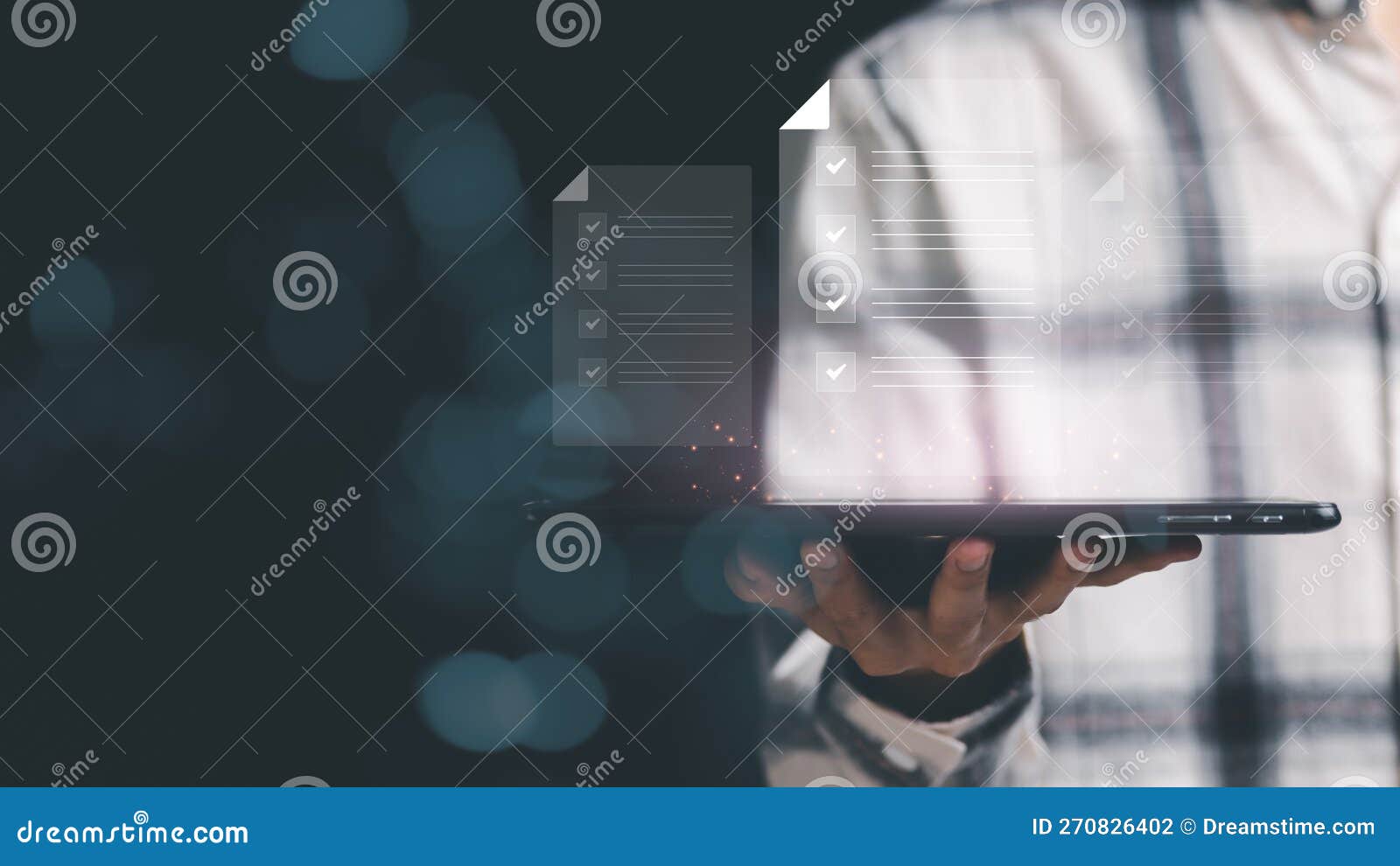 Operator Makes Mark On Survey Topic ,Auditing And Evaluating Quality ...