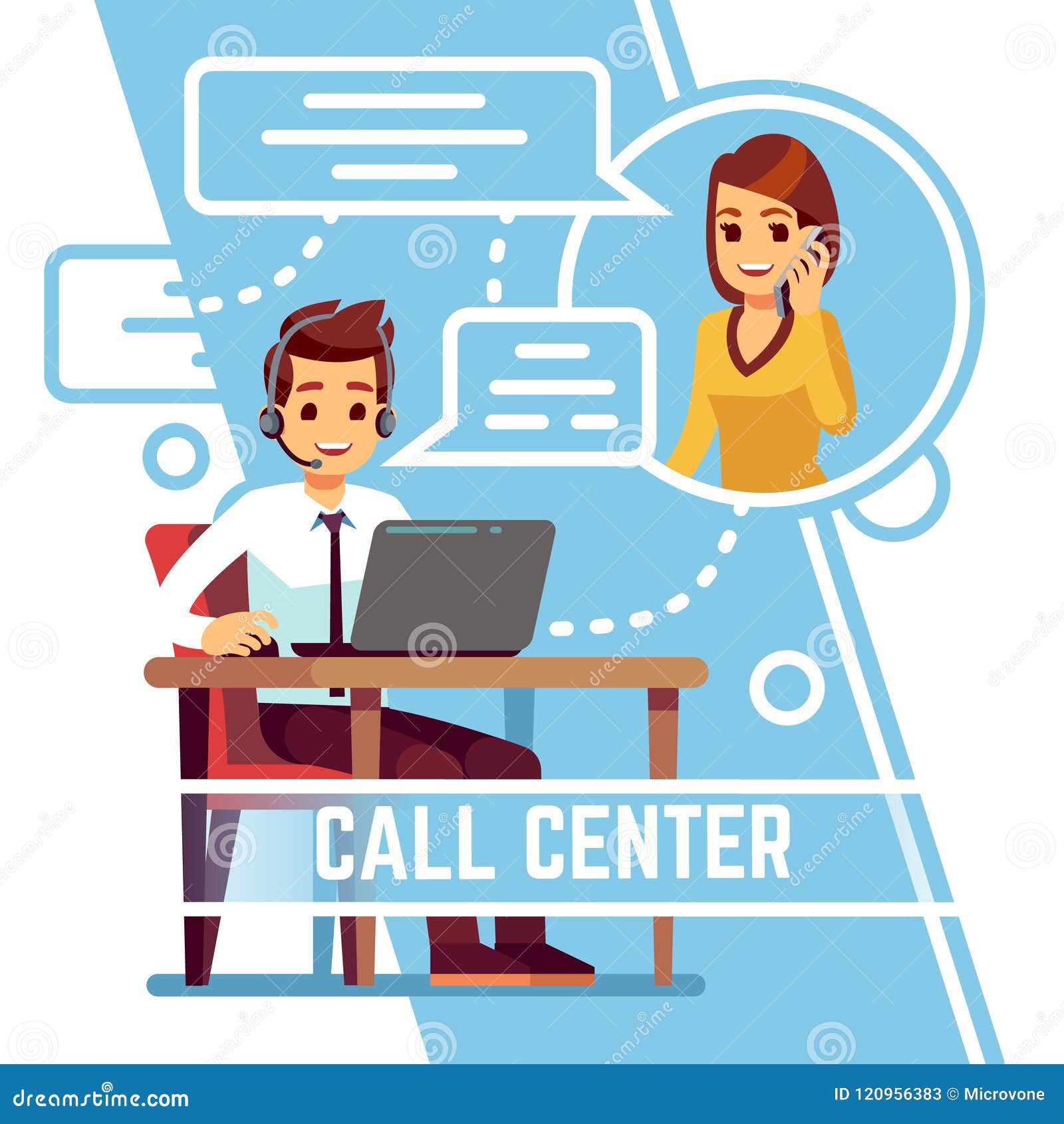 Smiling Man Client Feeling Hapy With New Tattoo After Visiting Tattoo ...