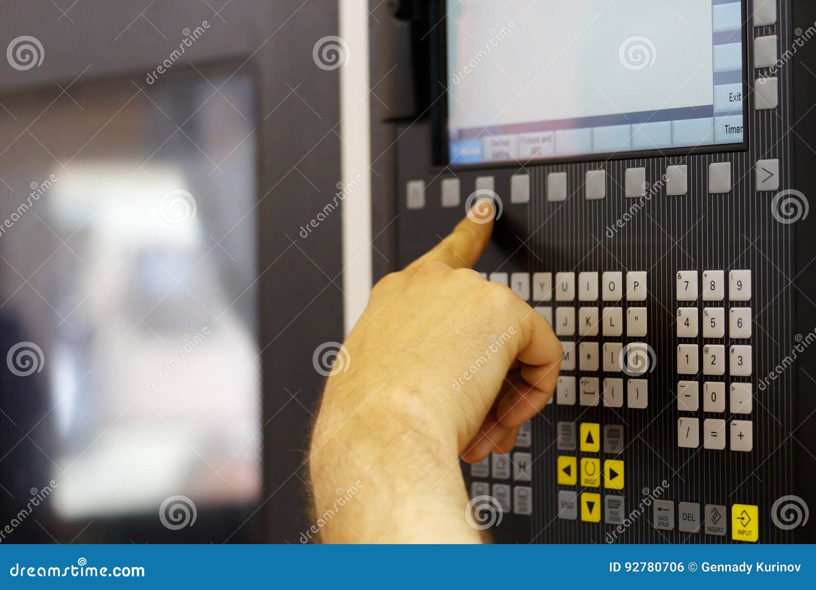 Lathe Terminal Stock Photos - Free & Royalty-Free Stock Photos from ...