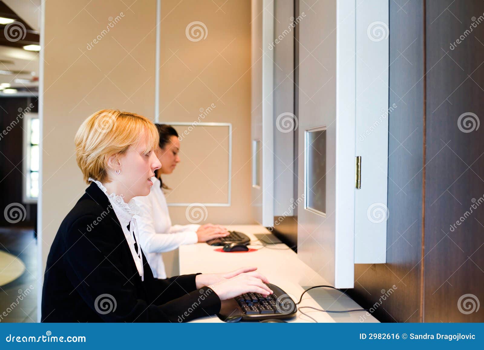 Operatori Immagine. Immagine: 2982616