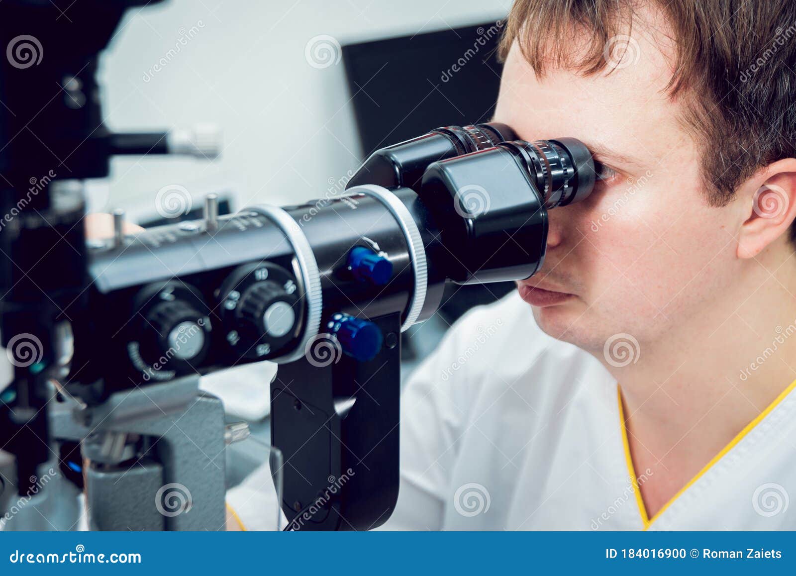 What Is The Ophthalmic Laboratory Technician at Cynthia Almon blog