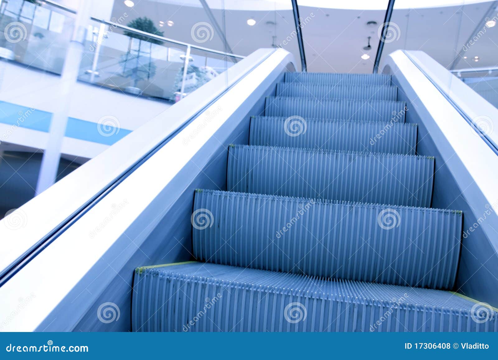 Opinión De Perspectiva Para Abstraer Pasos Foto de archivo - Imagen de ...