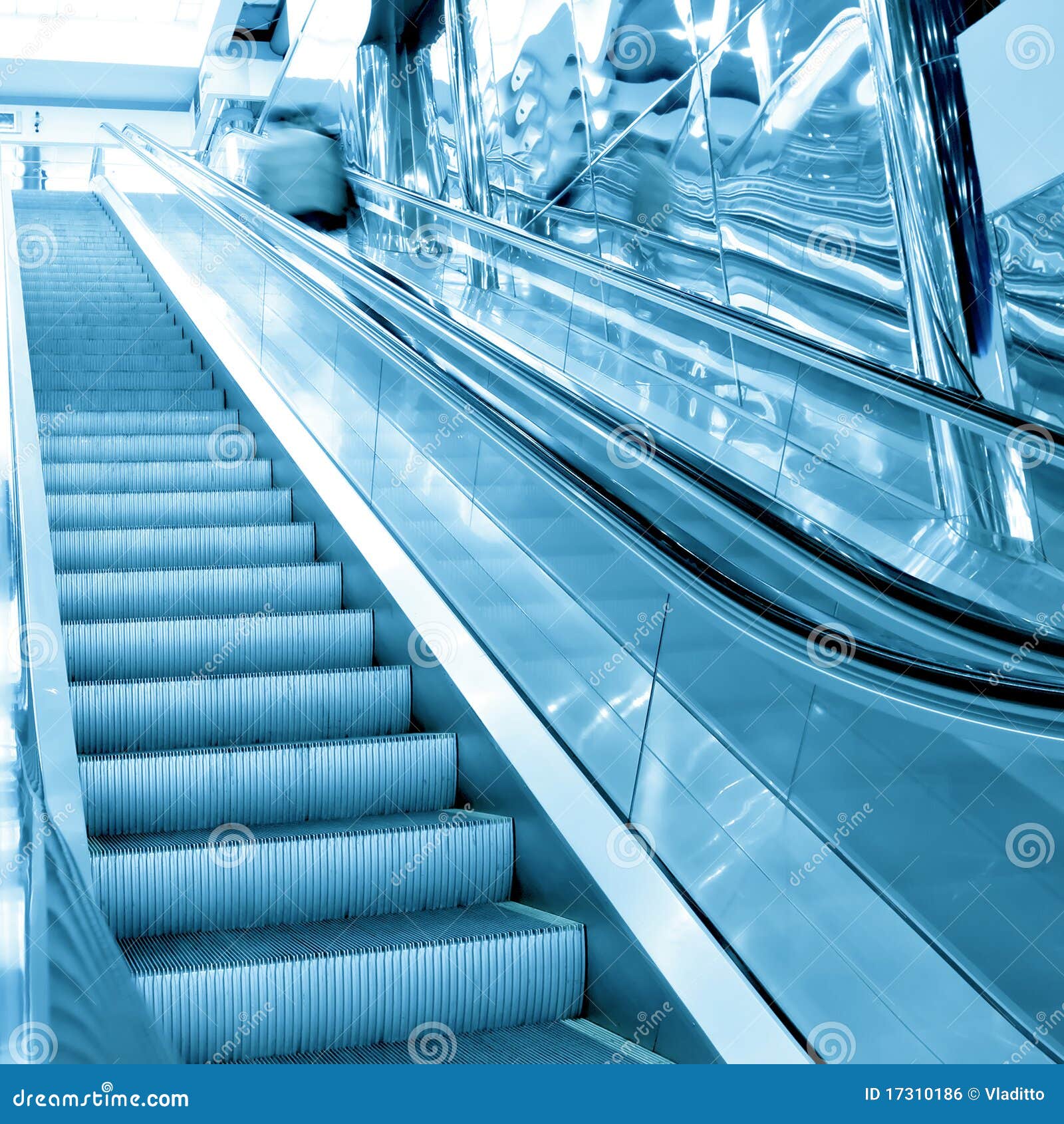 Opinión De Perspectiva Para Abstraer Pasos Foto de archivo - Imagen de ...