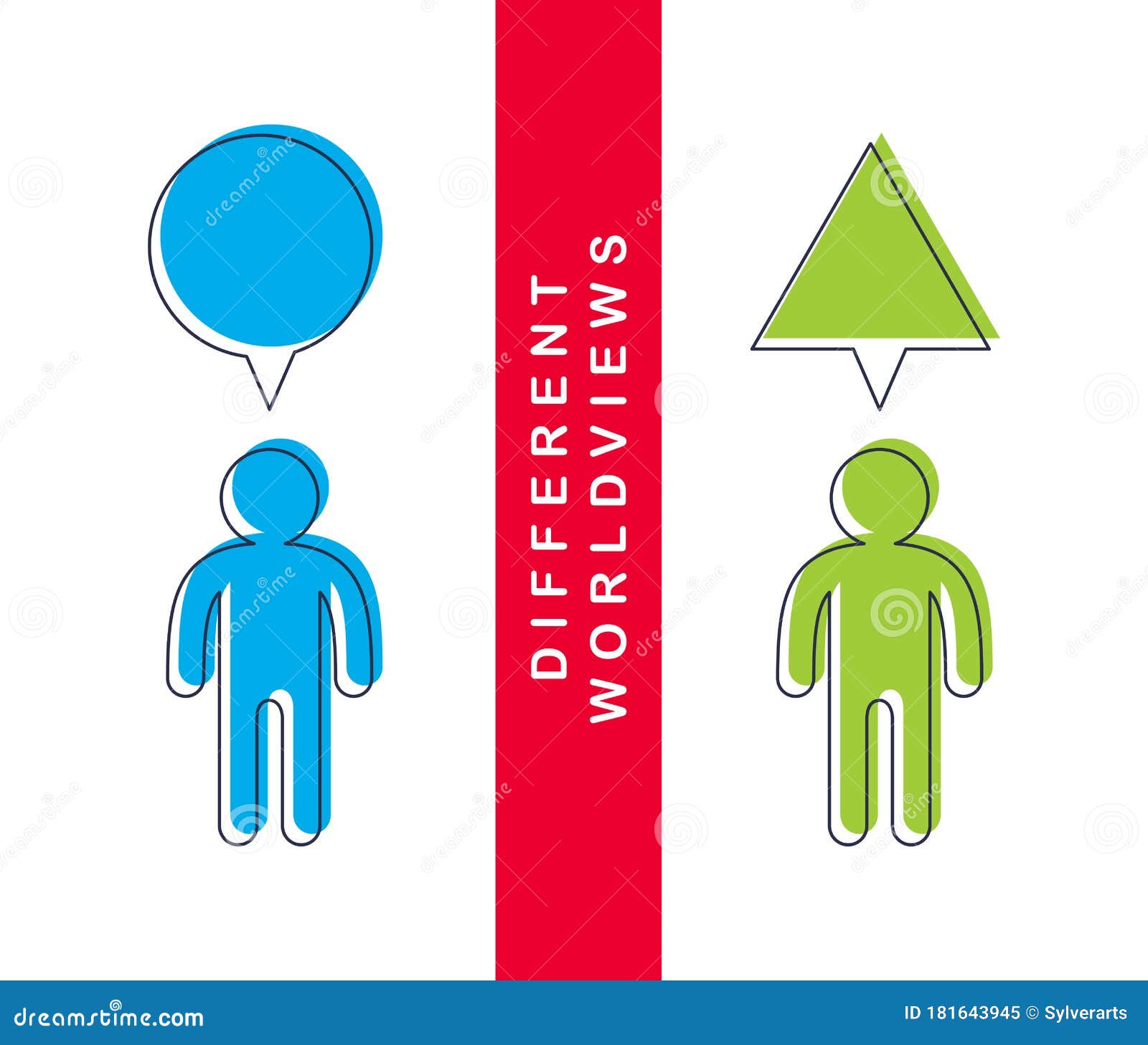 Different Viewpoints