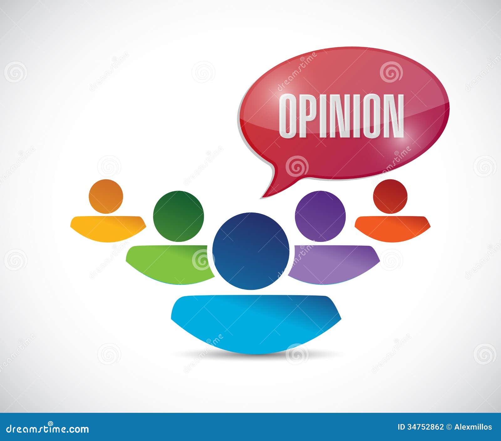 Opinion Message Stock Illustrations – 16,156 Opinion Message Stock ...