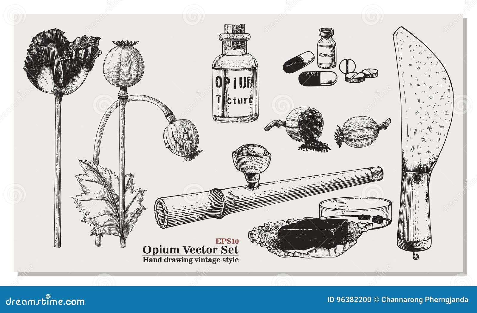 Opium Cartoons, Illustrations & Vector Stock Images - 4652 Pictures to ...