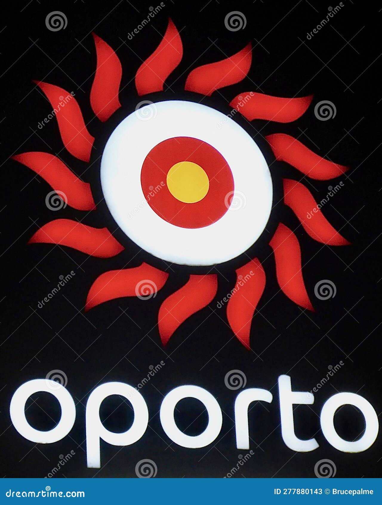 Oporto Logo Stock Photos - Free & Royalty-Free Stock Photos from Dreamstime