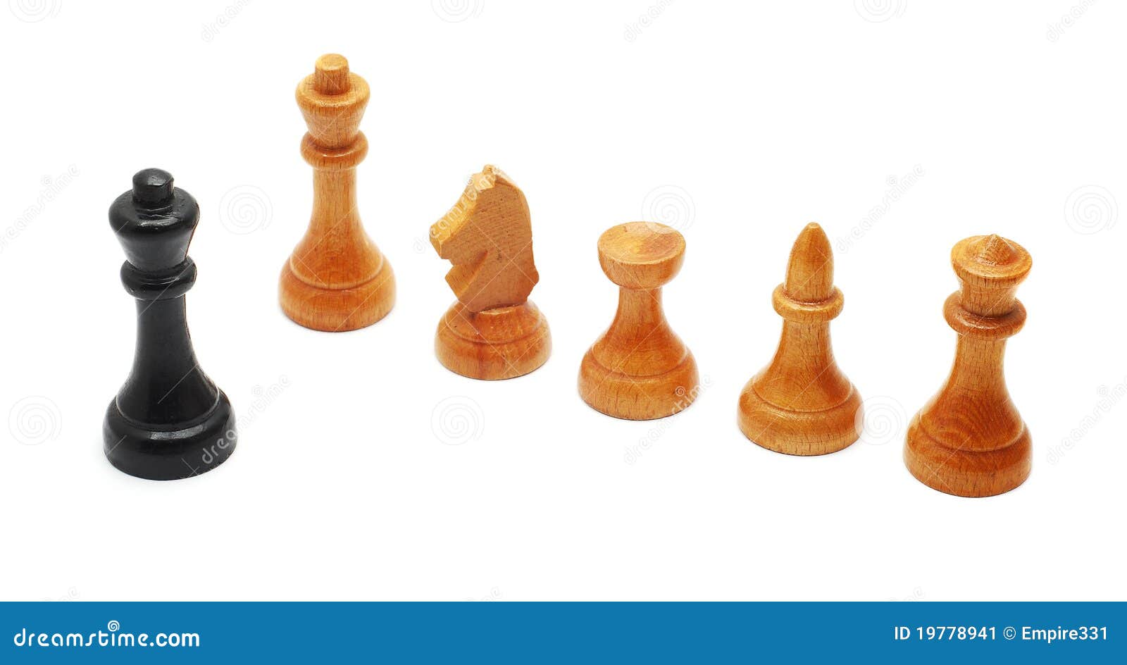 Opponent stock image. Image of piece, playing, competition - 19778941