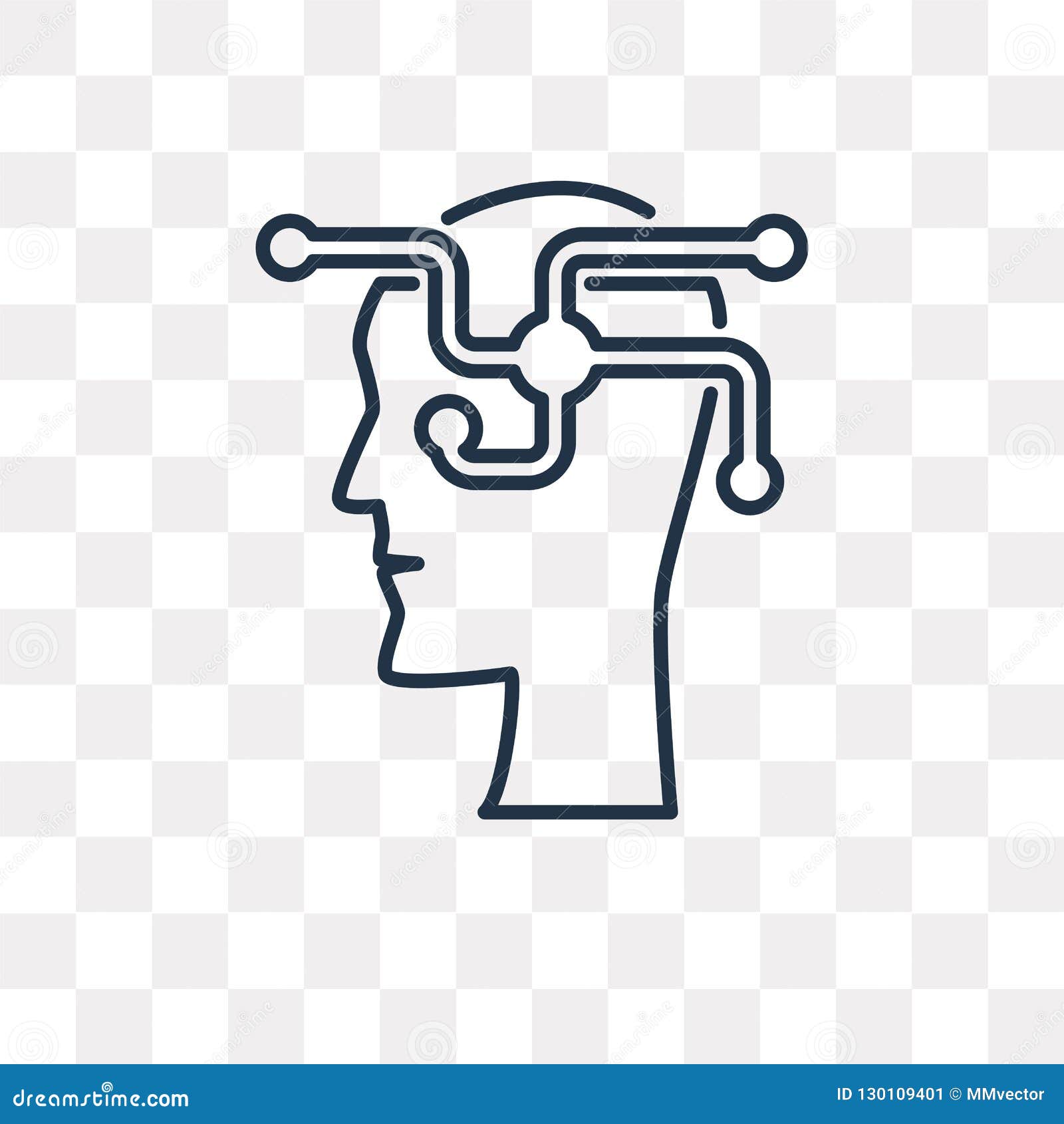 Opportunities Vector Icon Isolated on Transparent Background, Li Stock ...