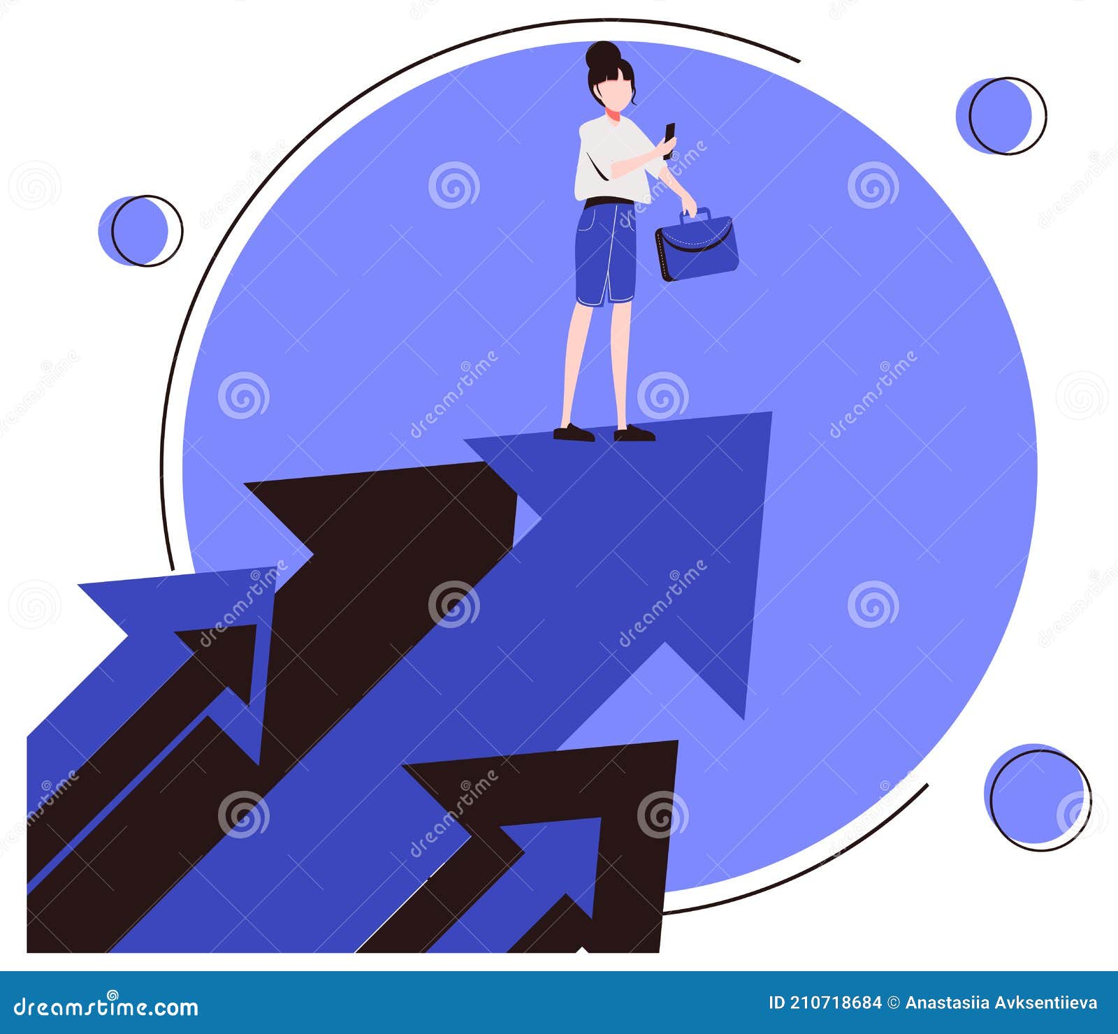 Opportunity As Vision for Chances and Seize the Target Tiny Persons ...