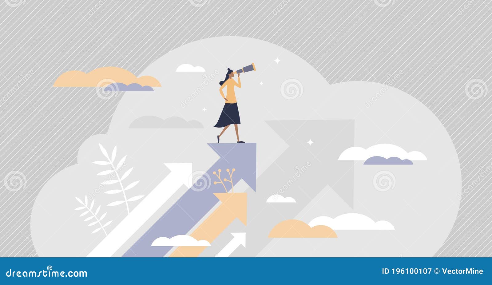 Opportunity As Vision for Chances and Seize the Target Tiny Persons ...