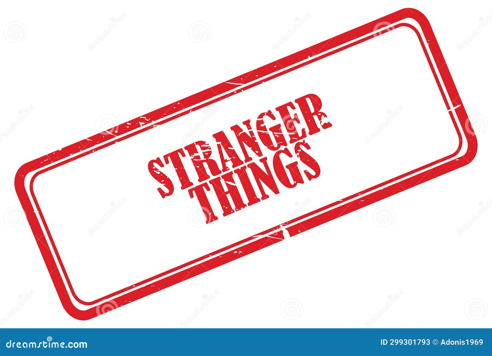 Stranger Things Jpg With Svg Vector Cut File For Cricut And Silhouette ...