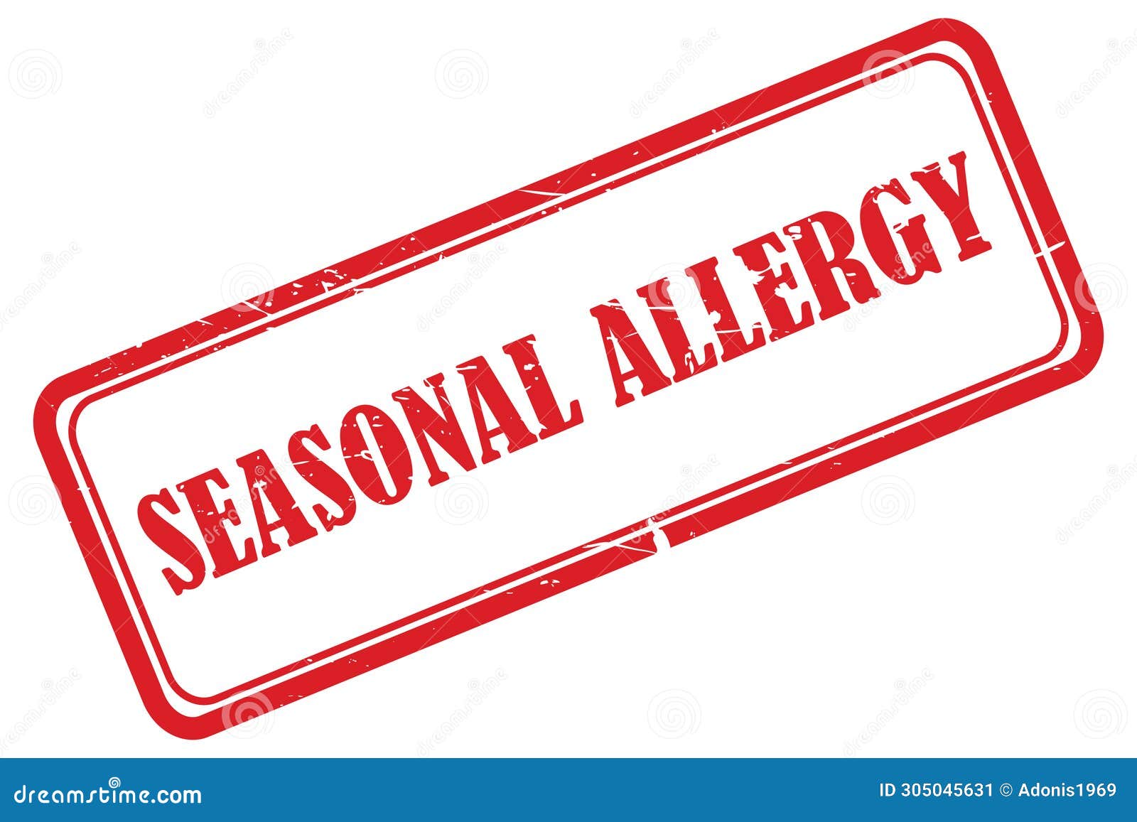 Seasonal Allergy. Woman With Teary Eyes. Pollen And Flowers Allergy ...