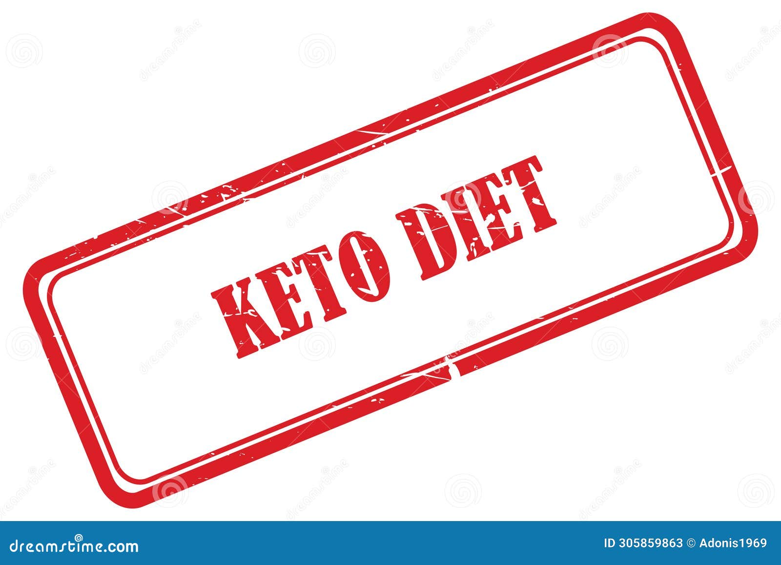 Keto diet stamp on white stock image. Image of protein - 305859863