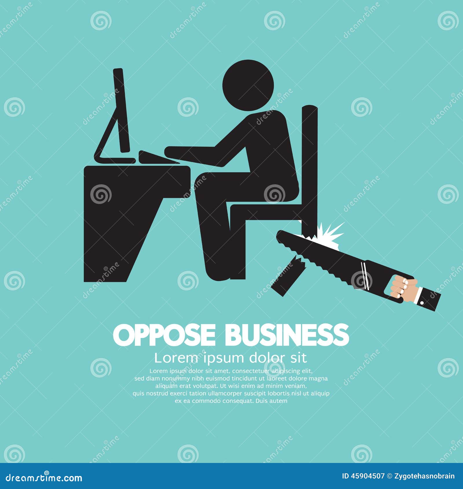 Oppose Cartoons, Illustrations & Vector Stock Images - 1869 Pictures to ...
