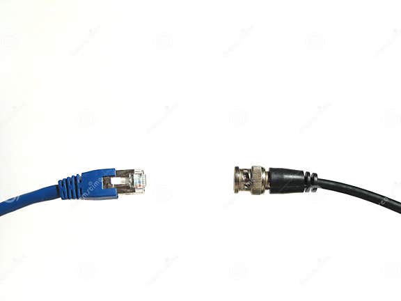 Opposing techniques stock photo. Image of internet, connector - 145660