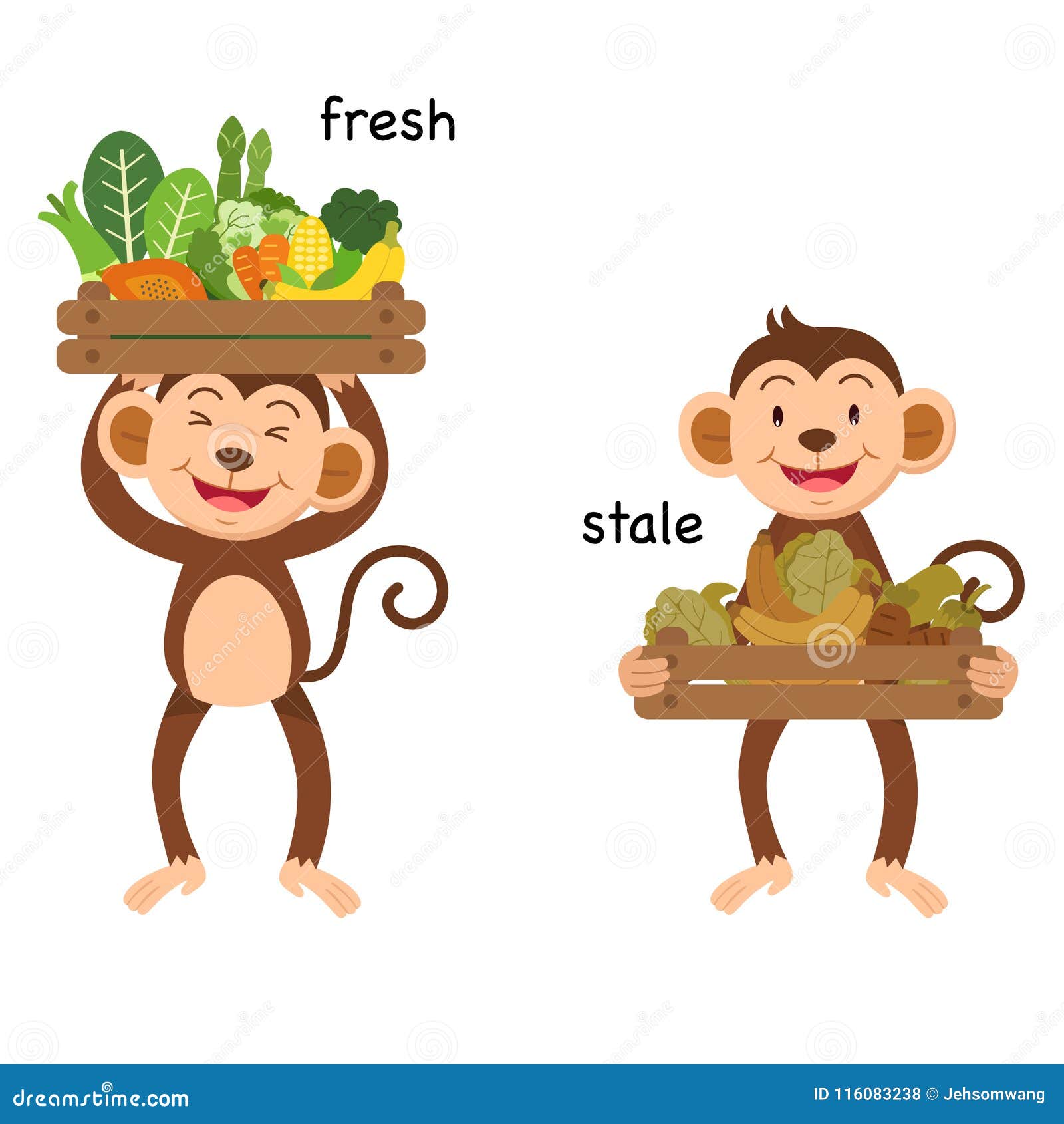 Stale Cartoons, Illustrations & Vector Stock Images - 2007 Pictures to ...