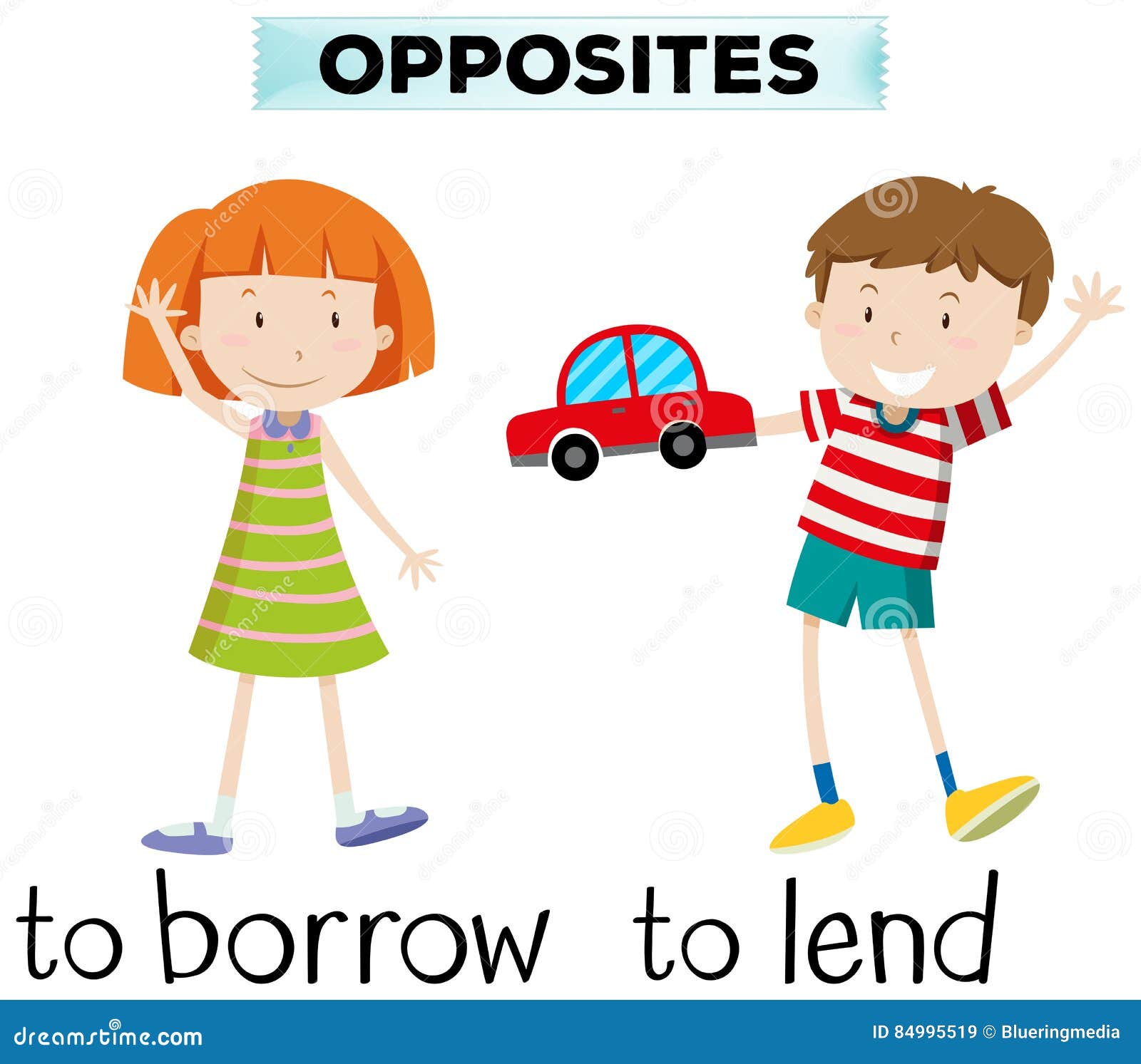 Lend Cartoons, Illustrations & Vector Stock Images - 2511 Pictures to ...