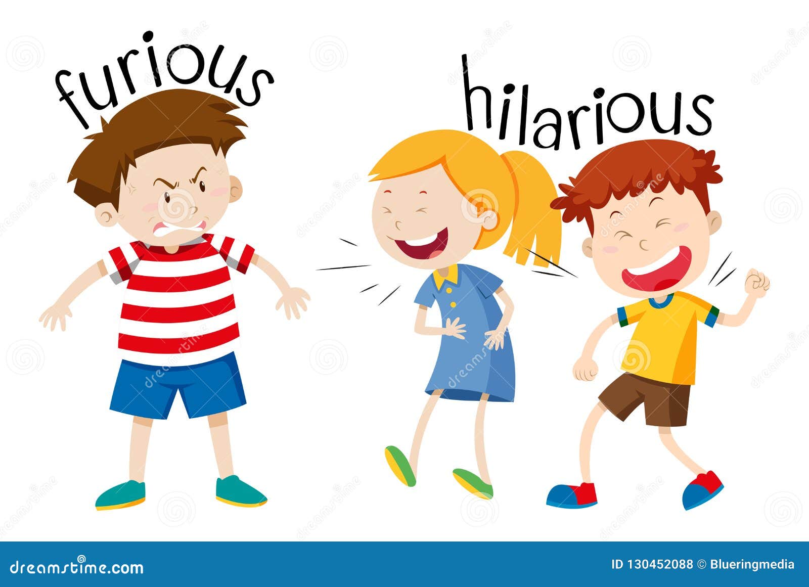 Hilarious Stock Illustrations – 3,854 Hilarious Stock Illustrations ...