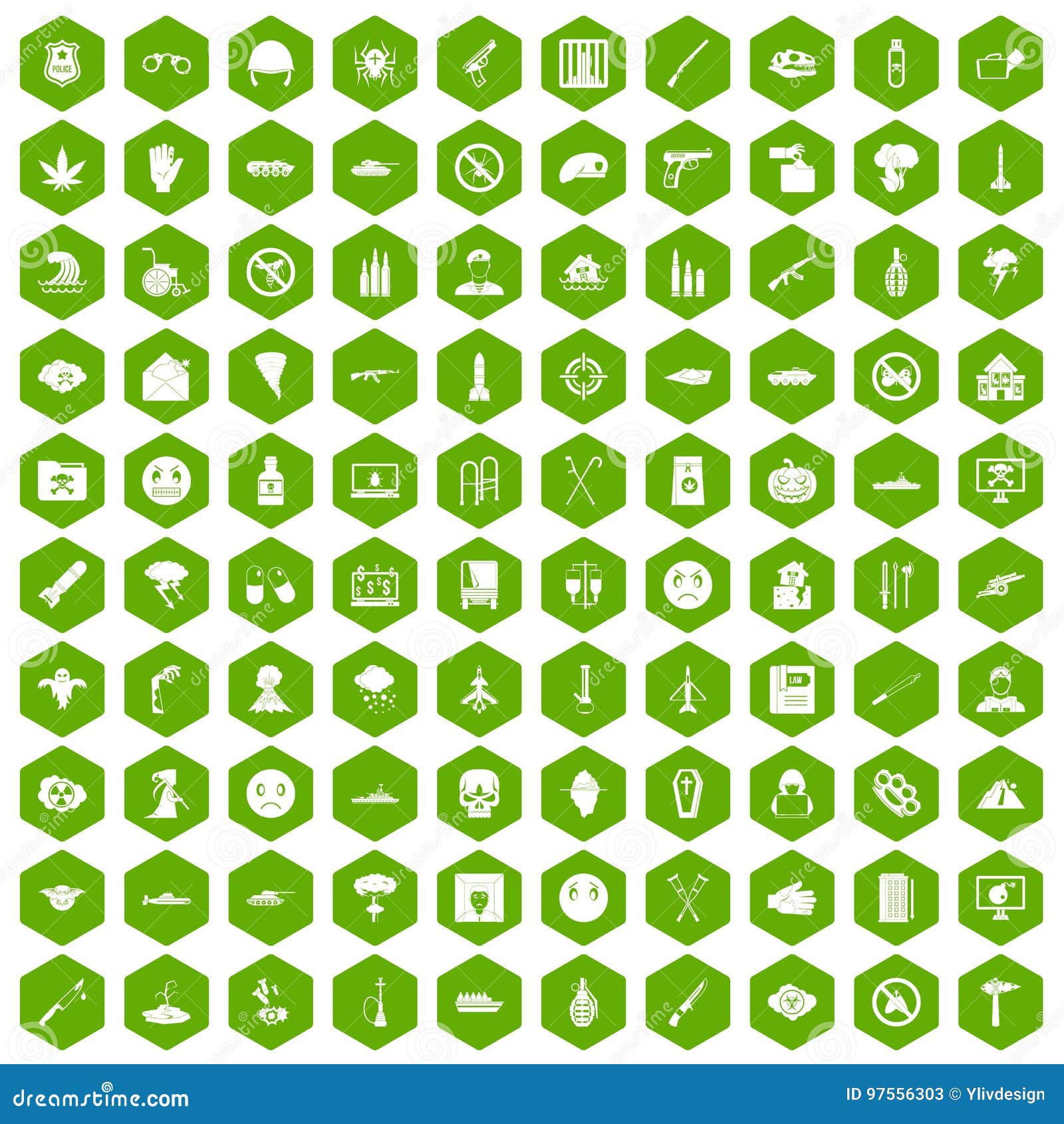 Oppression And Destruction Of Health And Life - Symbolized By Word ...