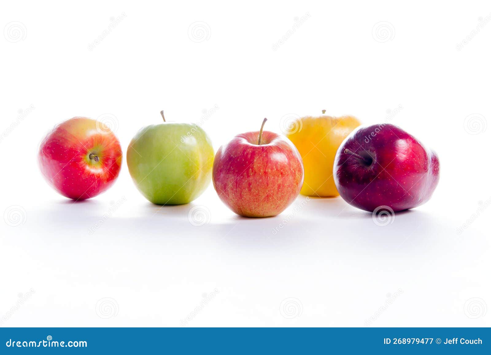 Opps two apples fell over stock image. Image of petal - 268979477