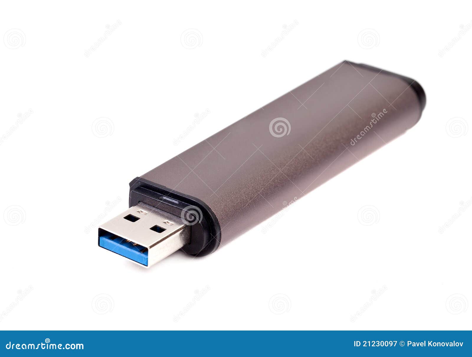 Opslag USB stock afbeelding. Image of elektronisch, mededeling - 21230097