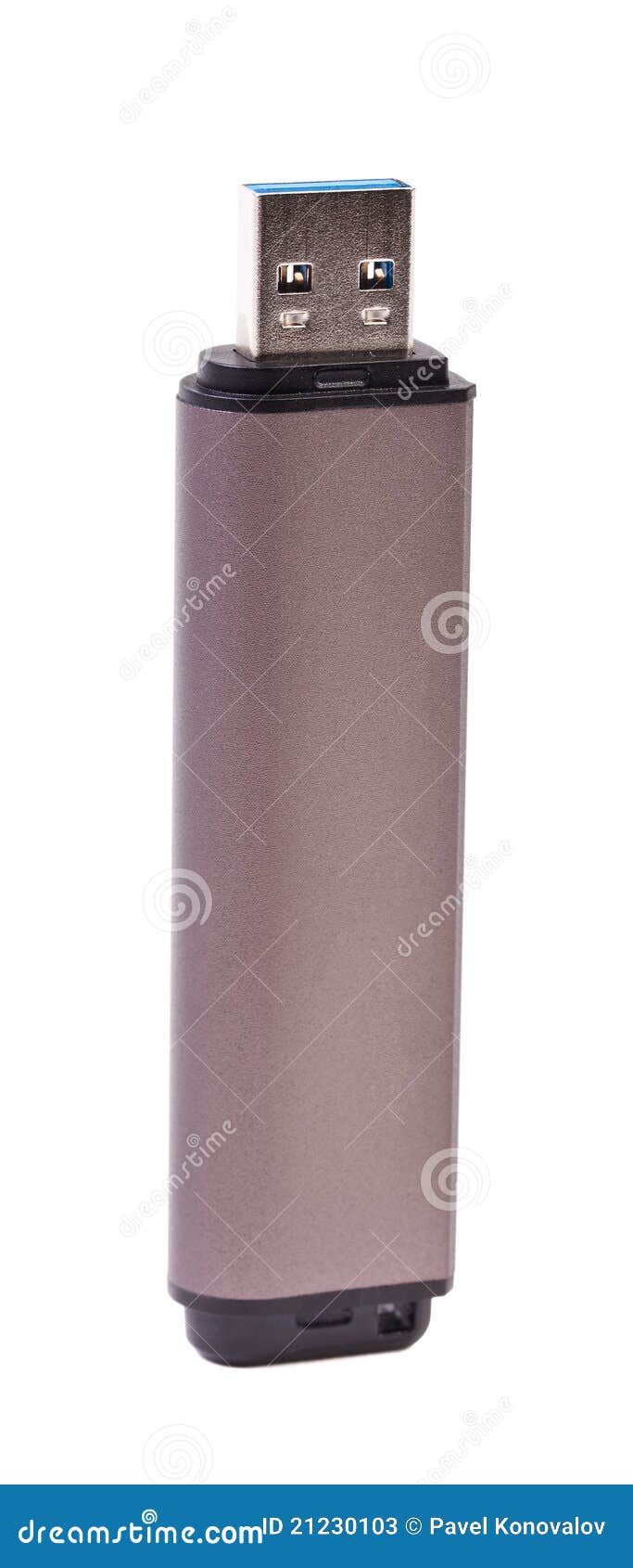 Opslag USB stock afbeelding. Image of achtergronden, elektronisch ...