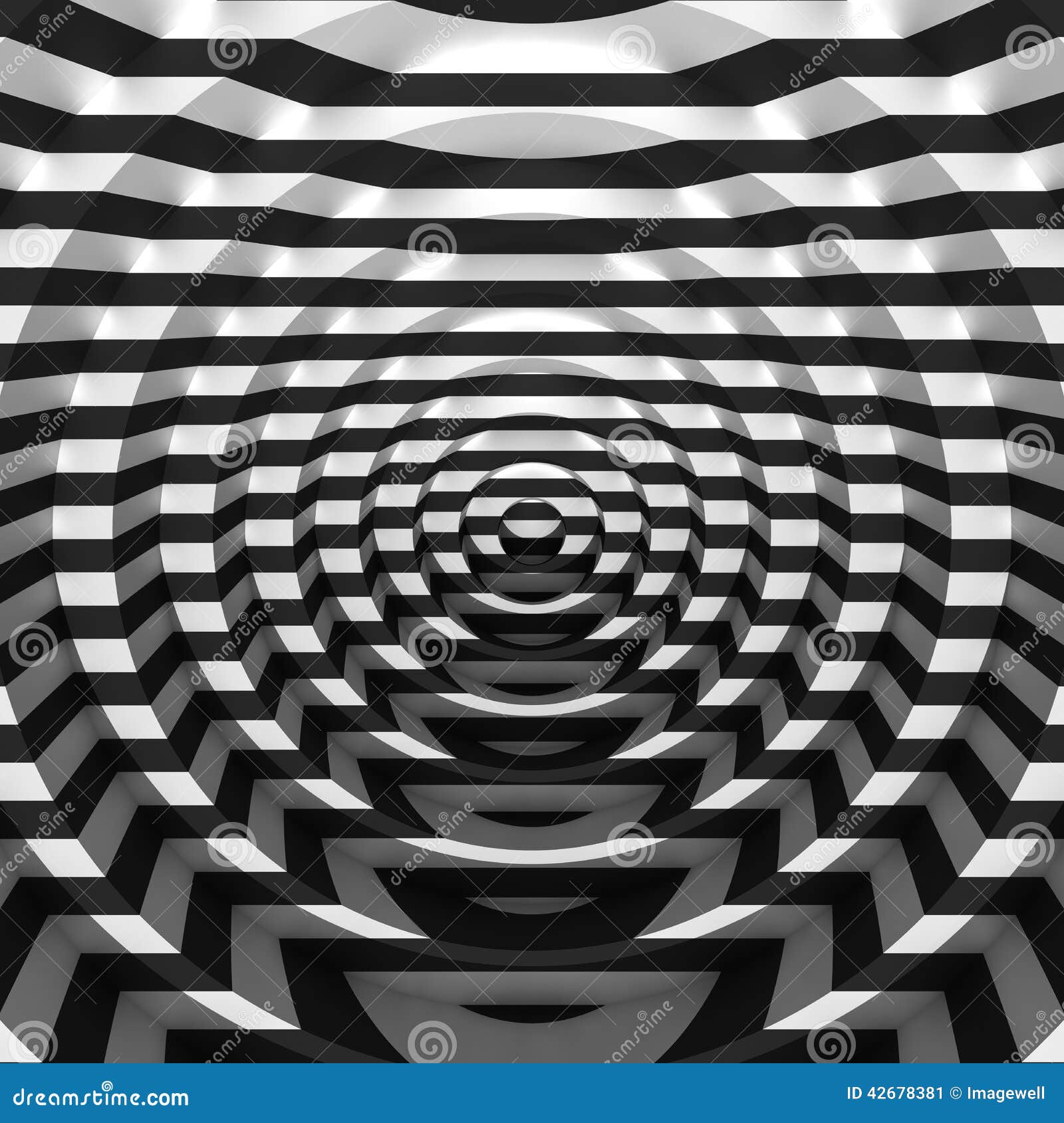 Optical stock illustration. Illustration of texture, focus - 42678381