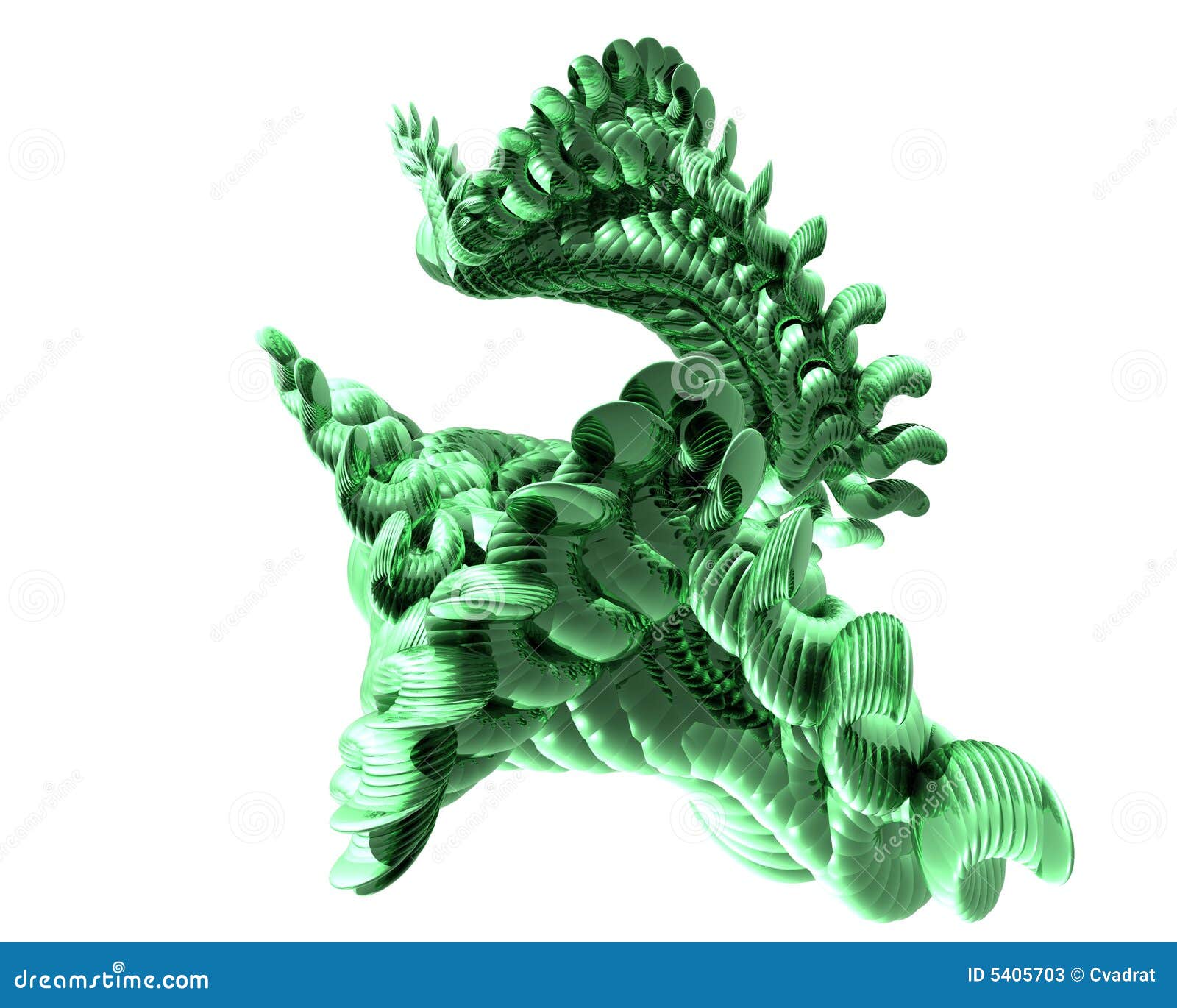 Optical Art Bioform stock illustration. Illustration of hippie - 5405703