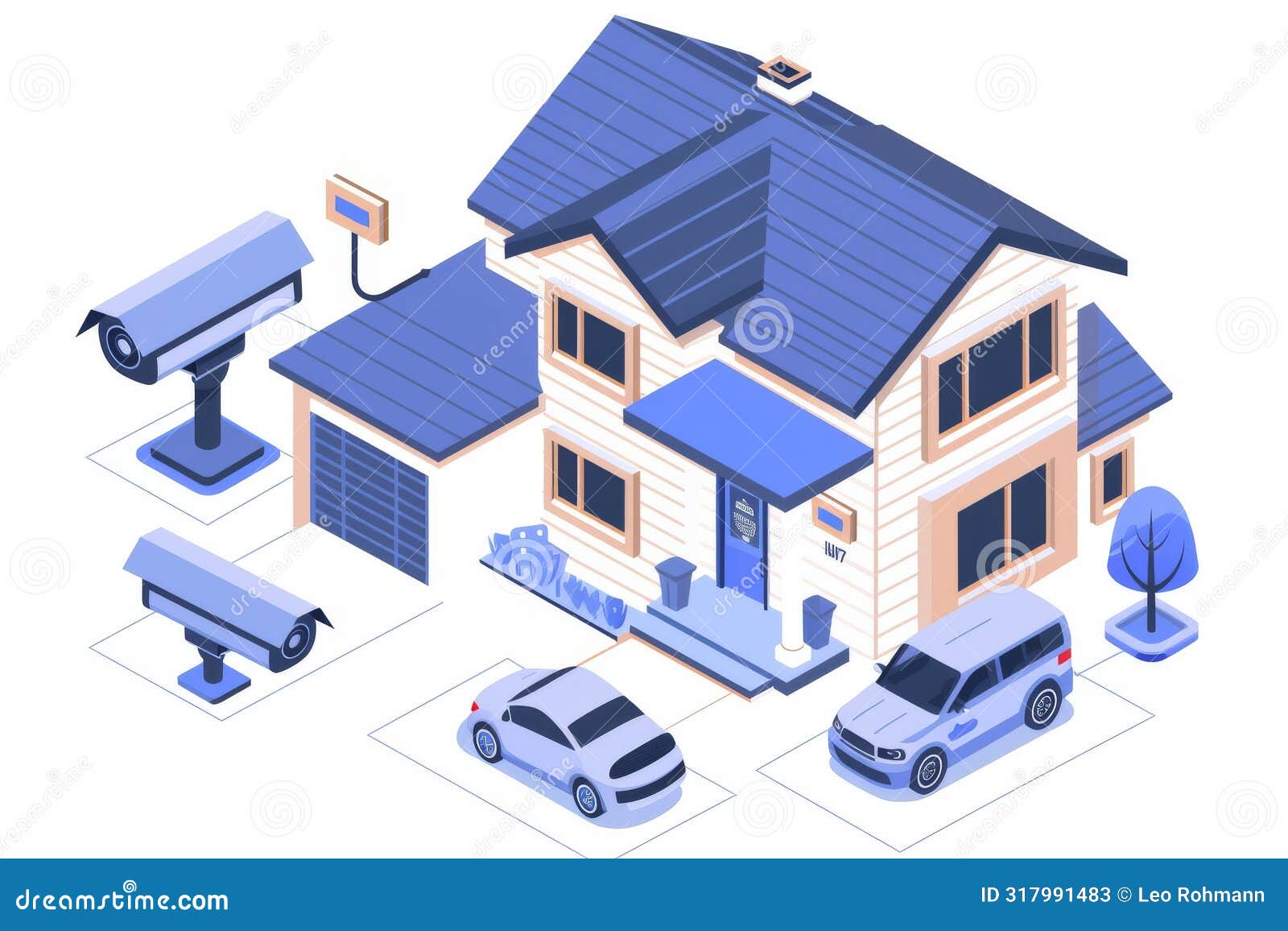 Optical Building Security in Cameras Improve Feed Sharpness and ...