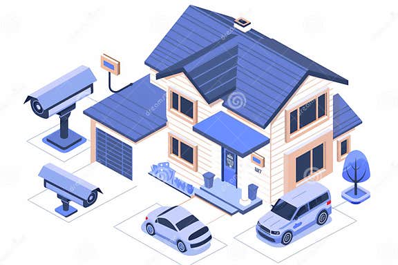 Optical Building Security in Cameras Improve Feed Sharpness and ...