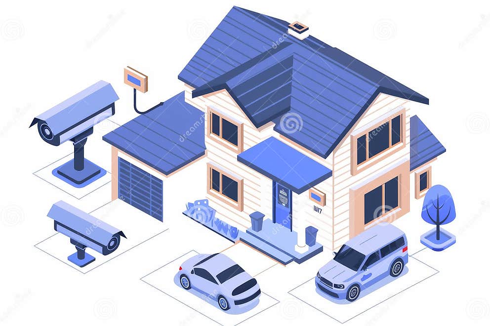 Optical Building Security in Cameras Improve Feed Sharpness and ...