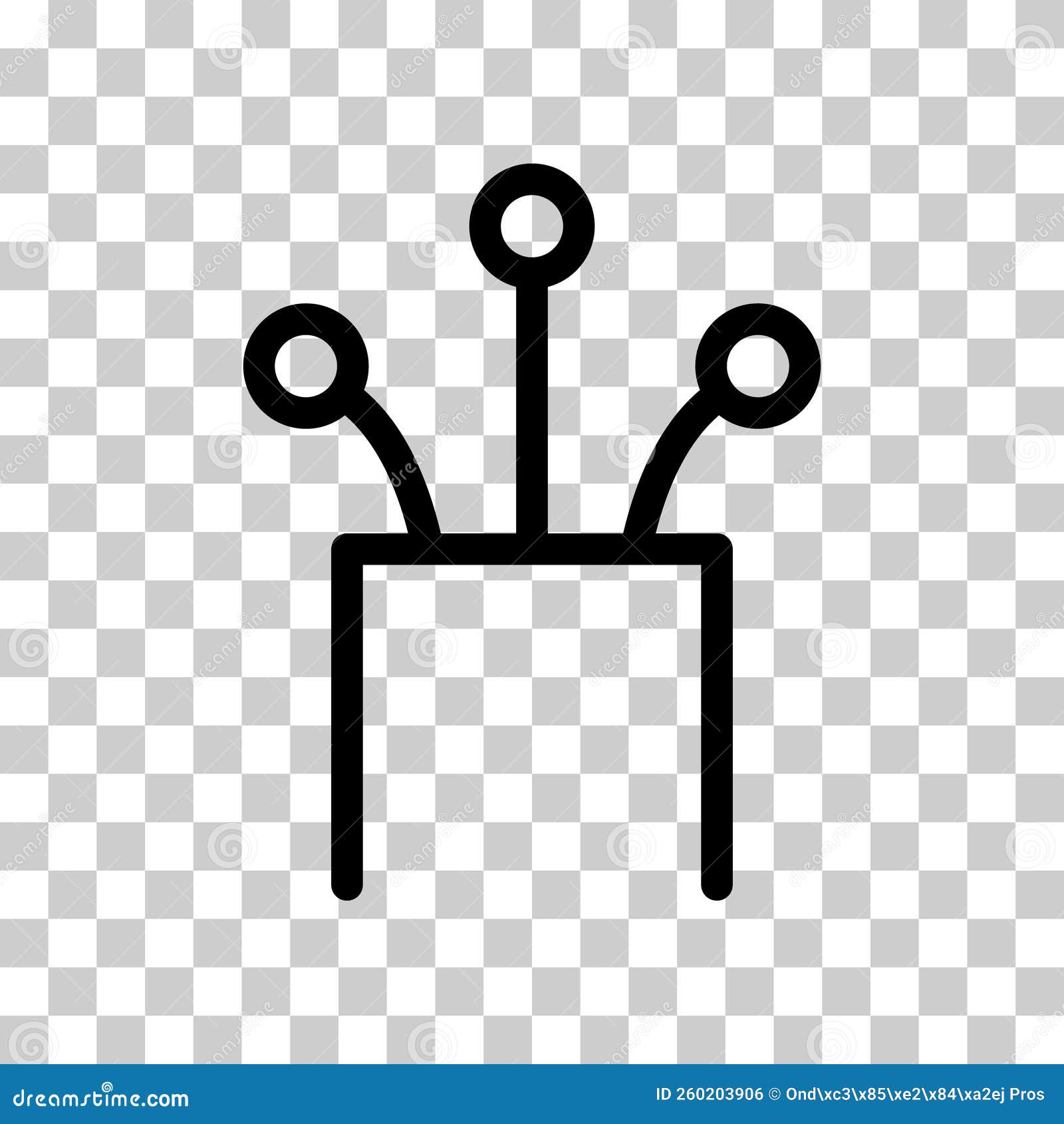 Optical Cable Icon, Technology Information Wire Web Network, Digital ...