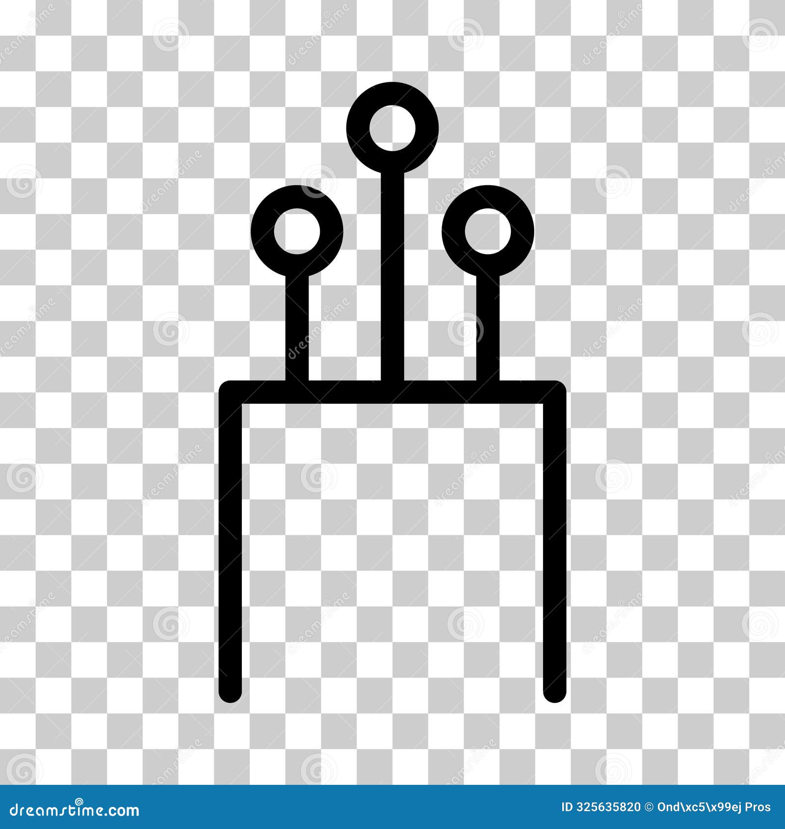 Optical Cable Icon, Technology Information Wire Web Network, Digital ...