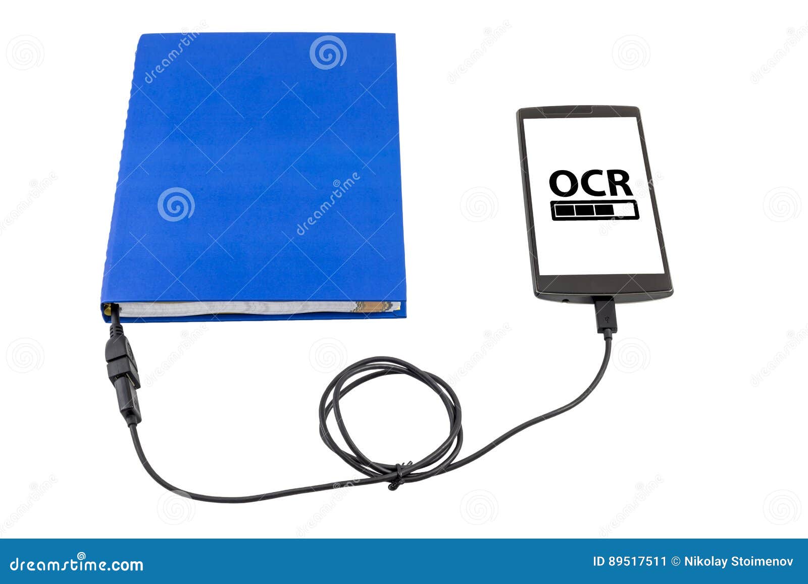 OCR - Optical Character Recognition Is The Process That Converts An ...