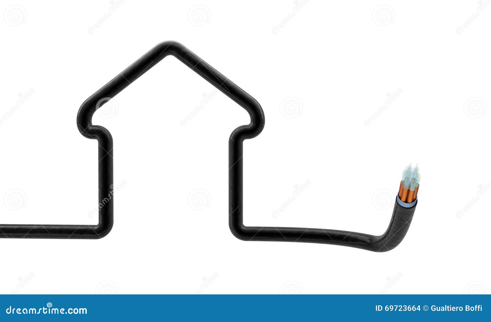 Ftth Cartoons, Illustrations & Vector Stock Images - 19 Pictures to ...