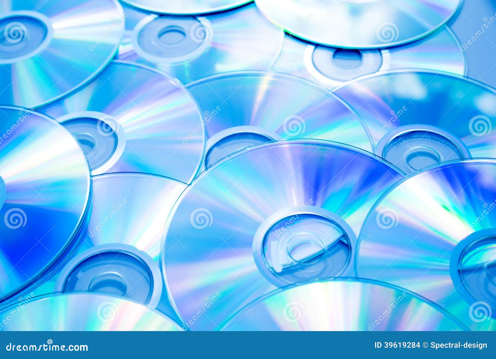 Optical Data stock photo. Image of multimedia, data, cdrom - 39619284
