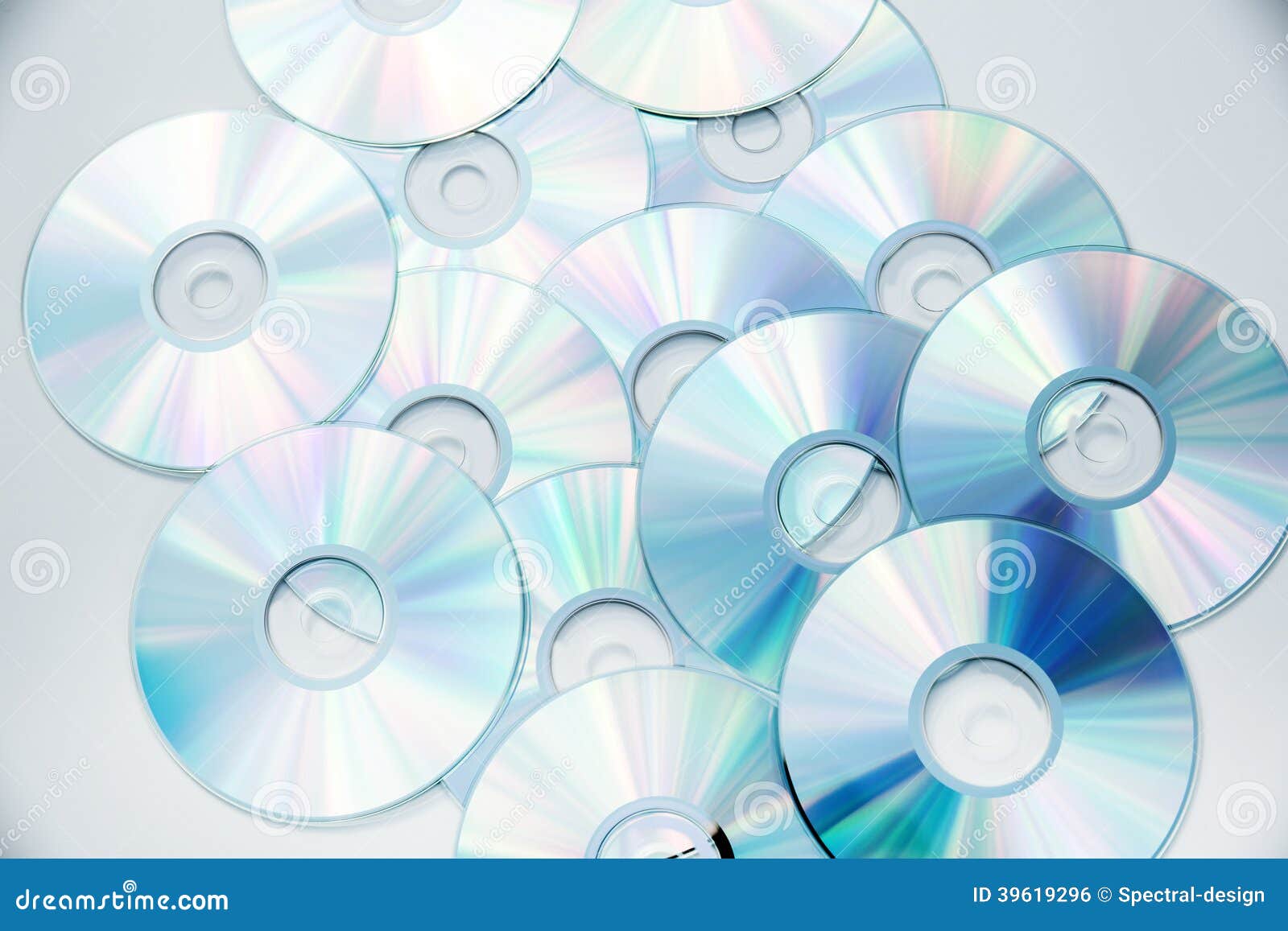 Optical Data stock photo. Image of plastic, background - 39619296