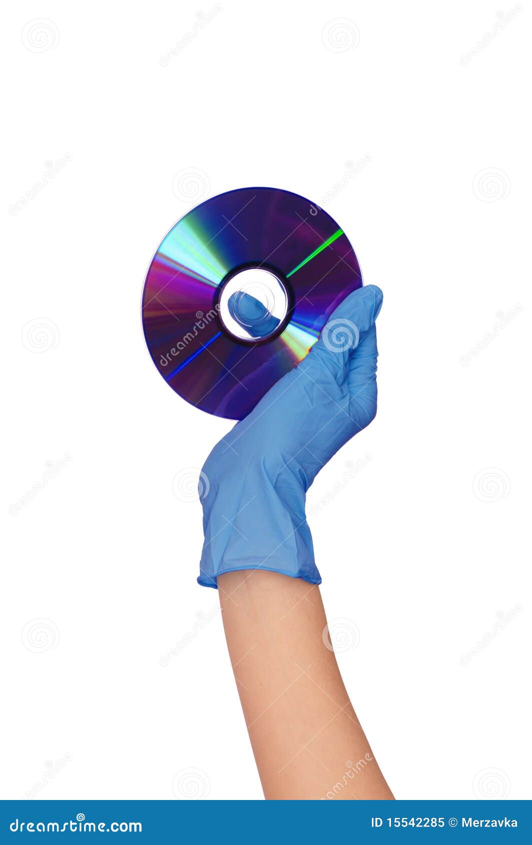 Optical disk stock image. Image of security, rate, digital - 15542285