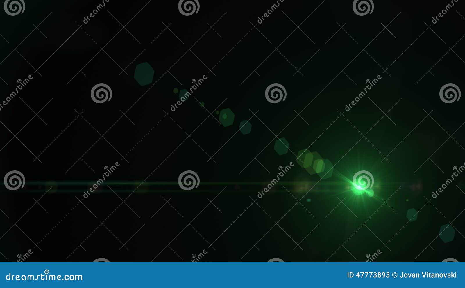 Optical flares stock illustration. Illustration of ambient - 47773893