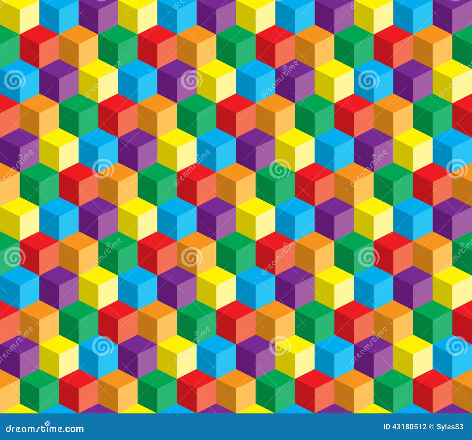 Vector Set Of 3d Cube, Geometric Structure Logos. Building ...