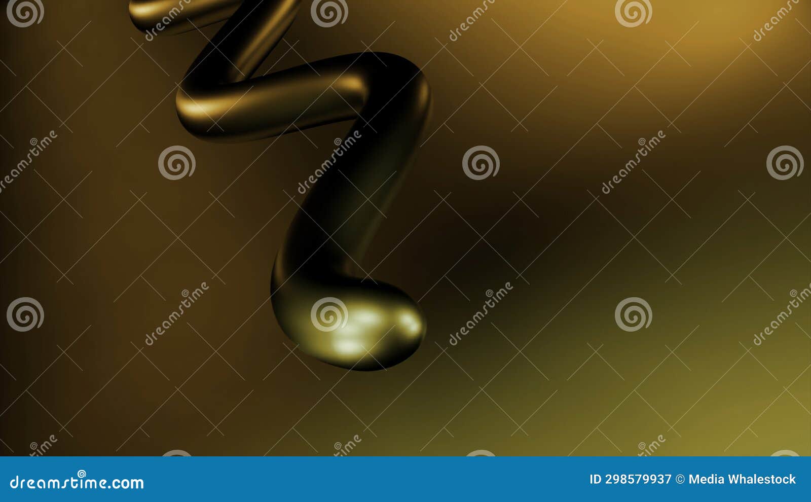 Optical Illusion with a Crawling Snake. Design. Gradient Colors ...